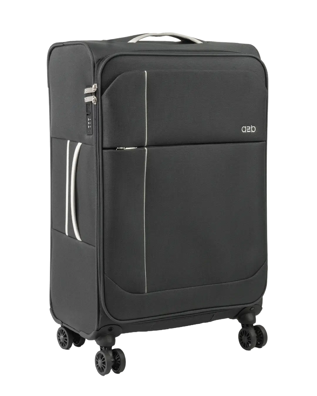 Odyssey 70cm Medium Suitcase